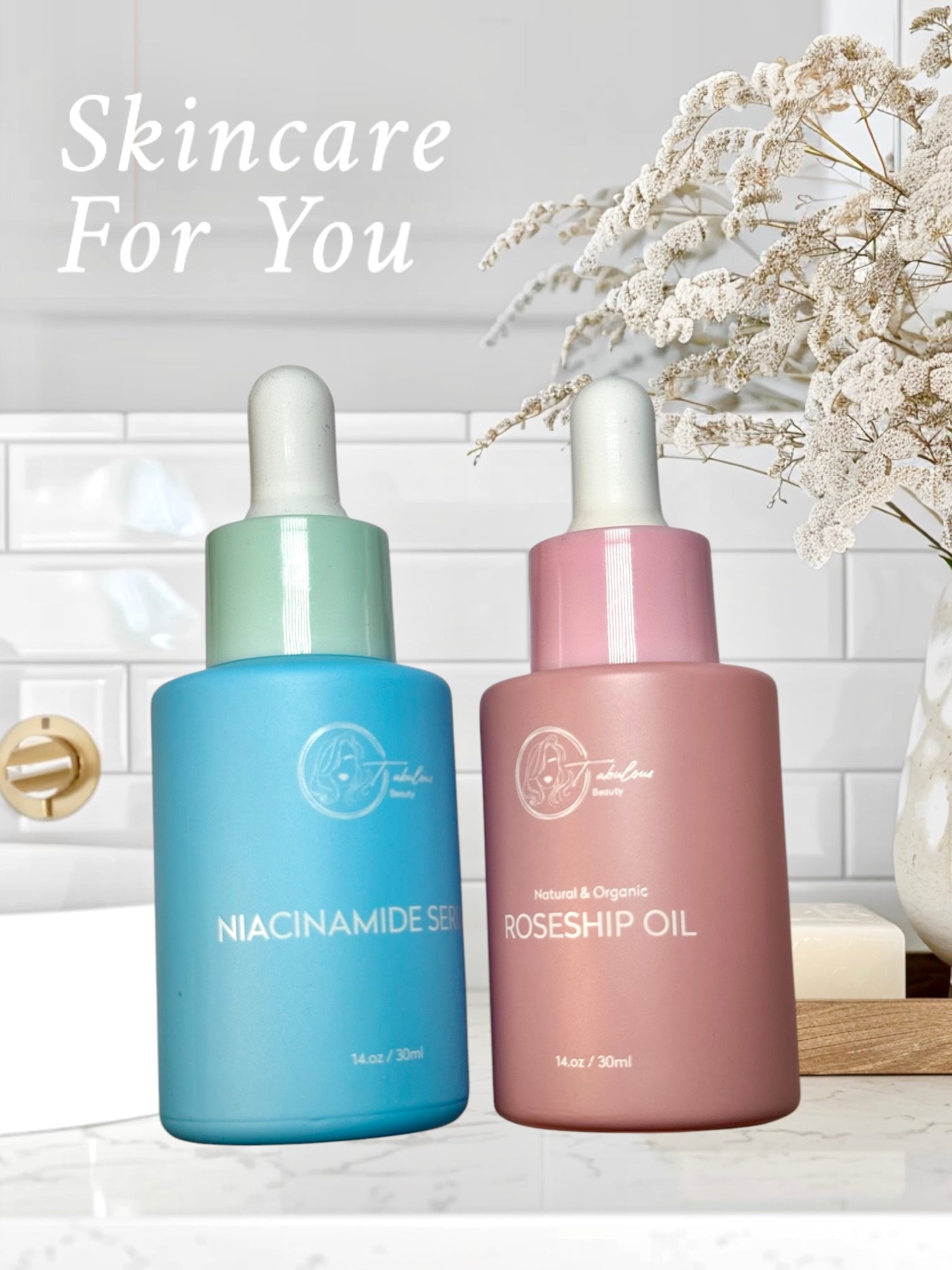 Brilla de forma natural con Tabulous Hair Beauty | Cabello, labios y ...